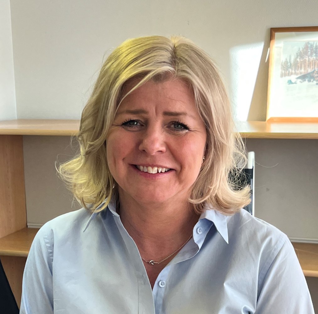 Welcome to Kristina, our new Project Manager – Elektromatik